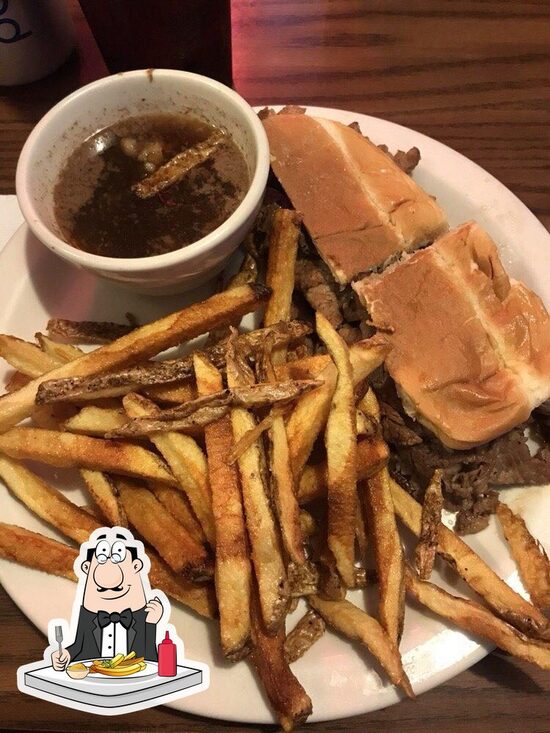 Tooters Steak and Saloon in Eldon - Restaurant menu and reviews