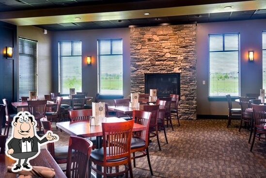 Menu at District 36 Wine Bar & Grille, Ankeny