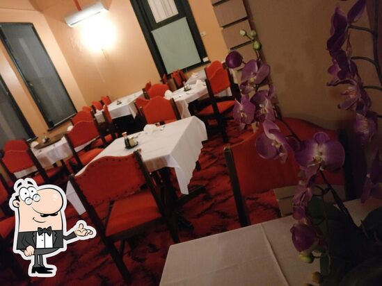 Menu at Ho's Chinese Restaurant, Deniliquin