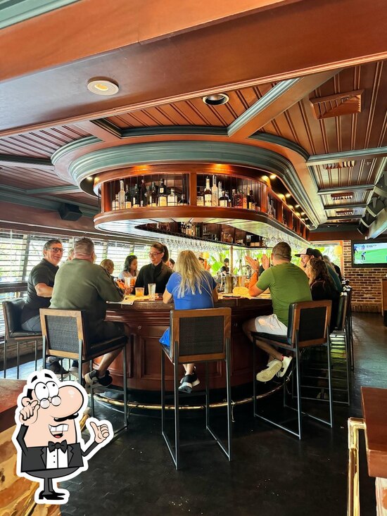 Houston's, Boca Raton - Restaurant menu, prices and reviews
