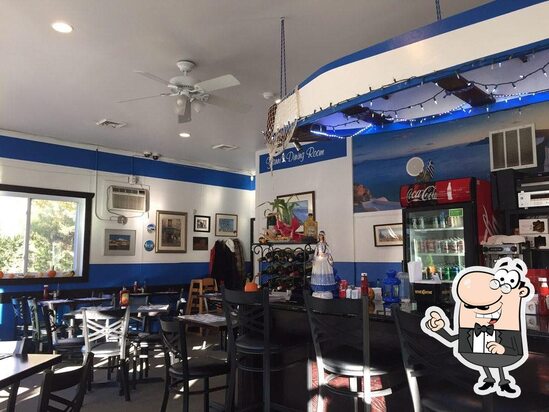 Yanni's Gyro Express, Monticello - Restaurant menu, prices and reviews