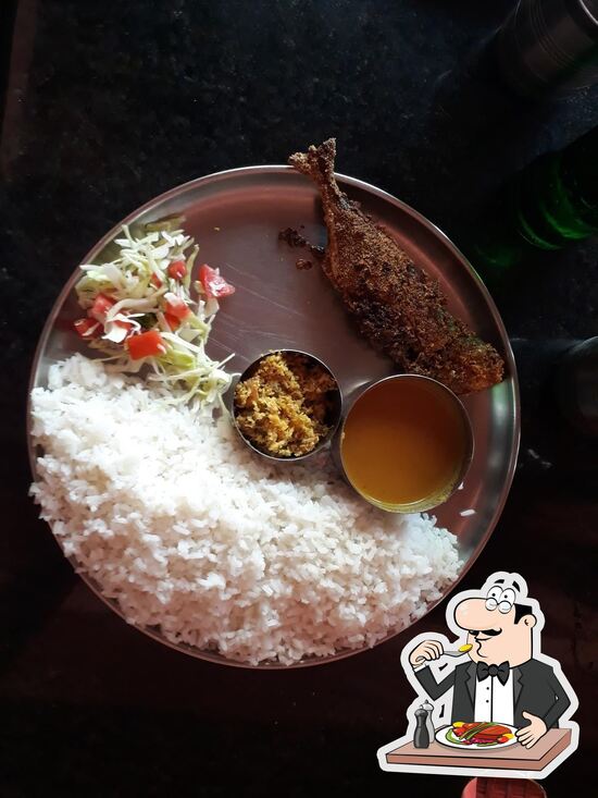 Teja Sea food Restaurant, Chapora - Restaurant menu, prices and reviews