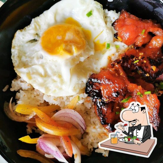 Menu at Little Big Bowl restaurant, Lipa, +JXP The Outlets