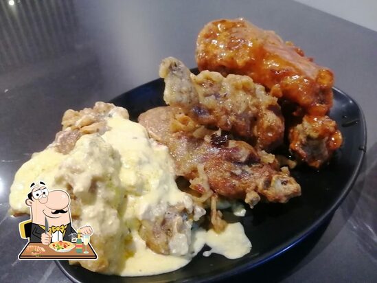 Ashishi Unlimited Wings & Samgyupsal, Manila - Restaurant menu, prices ...