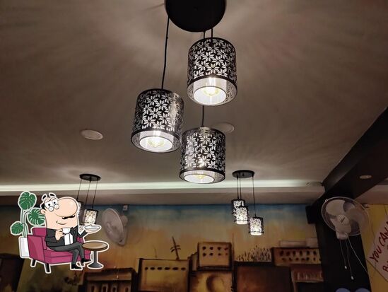 Atom Restaurant, Bhubaneswar - Restaurant menu, prices and reviews