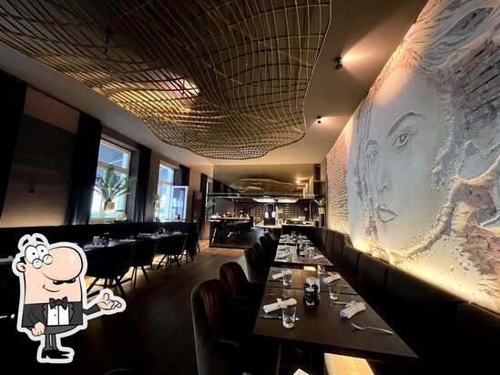 Speisekarte von BEEFROOM61 steakhaus, München