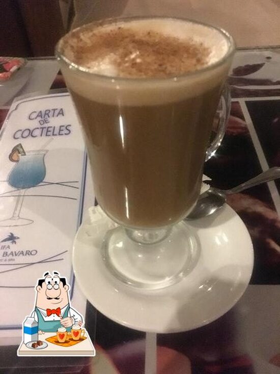 Café Dominicano, Punta Cana - Restaurant reviews