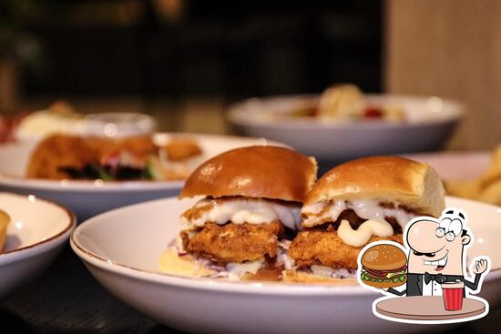 Downtown Shepparton, Shepparton - Restaurant menu, prices and reviews