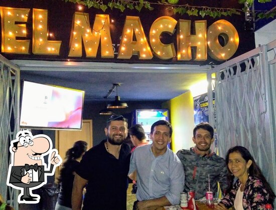 El Macho Food, Bucaramanga - Menú del restaurante, precios y reseñas