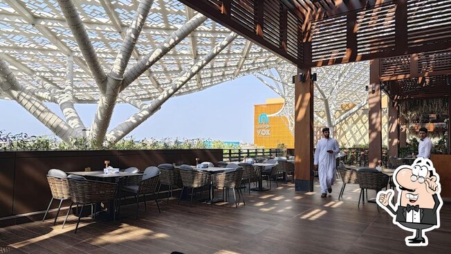 Grand Abshar restaurant, Sharjah - Restaurant menu, prices and reviews