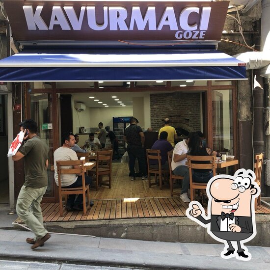 Kavurmacı Goze, Istanbul - Restaurant menu and reviews