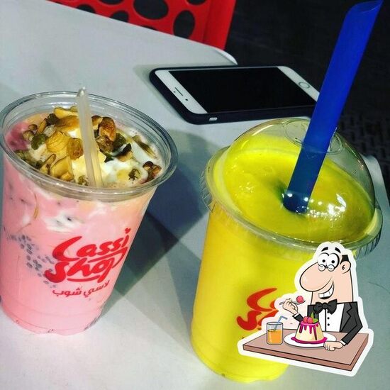 Lassi Day cafeteria, Dubai - Restaurant menu and reviews