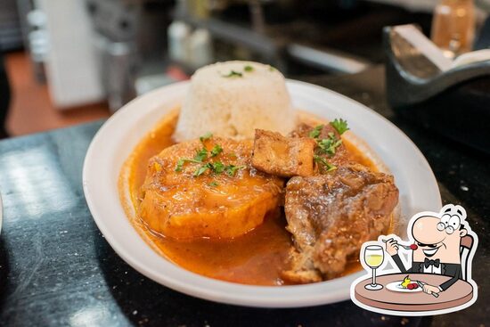 Lima Criolla in Austin - Restaurant menu and reviews