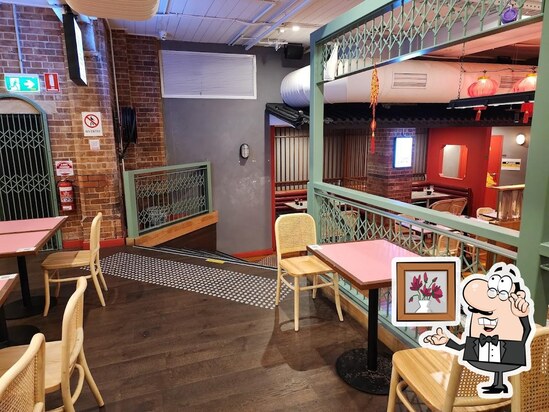 Little Red Dumpling Brisbane CBD, Brisbane - Restaurant menu, prices ...