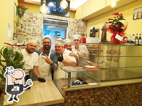 Pitoneria Portella restaurant, Messina - Restaurantbewertungen