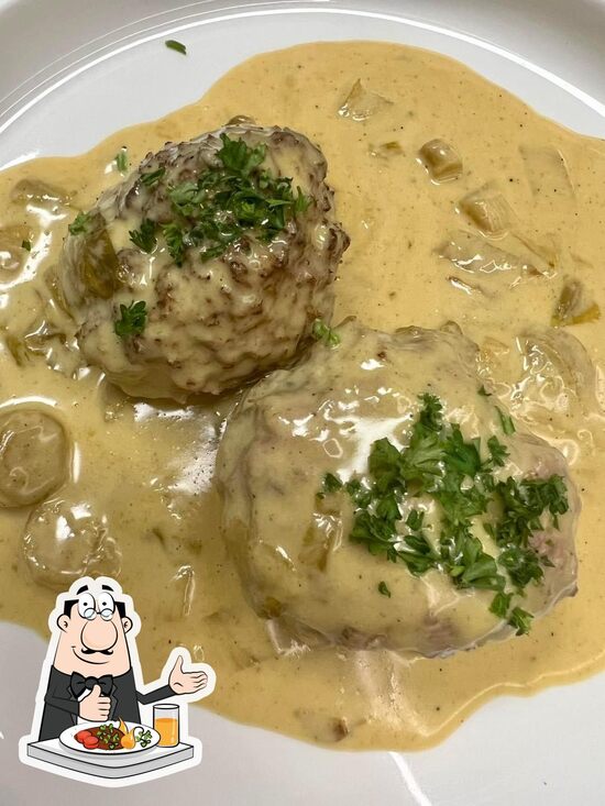 Restaurant Le Patch, Verviers - Restaurant menu, prices and reviews