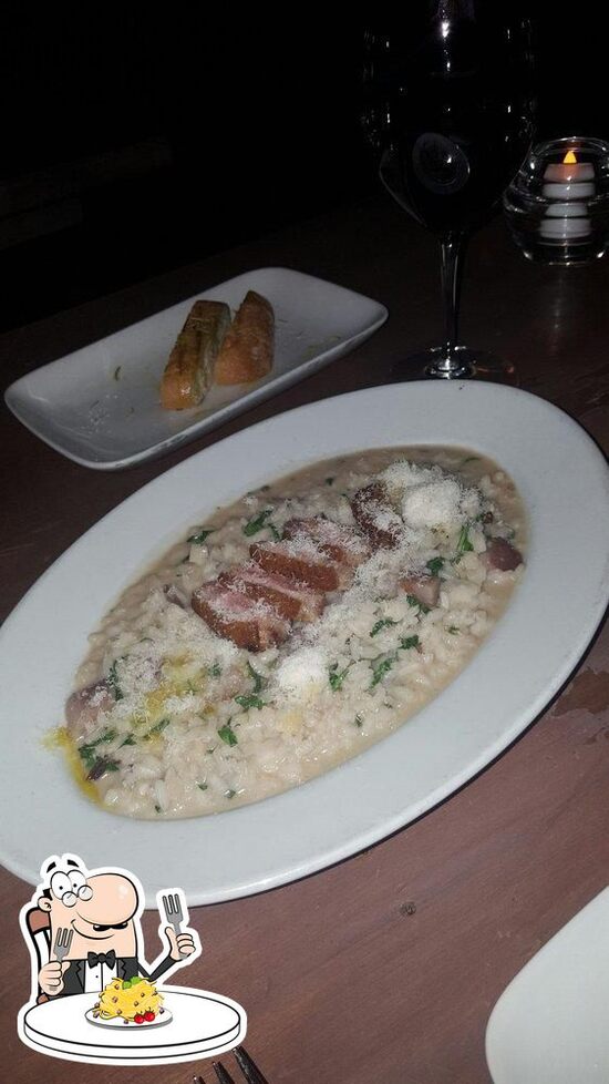 Sarpa Trattoria in Richmond Hill - Restaurant reviews