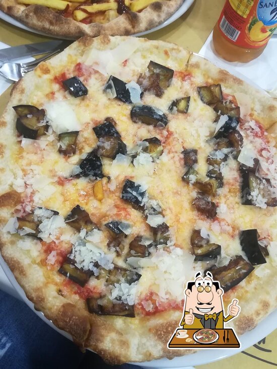 Pizzeria da Vito, Carini - Restaurant reviews