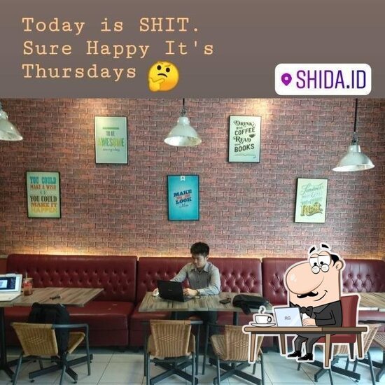 Shi-Da, Tangerang, Ruko Golden 8 - Restaurant menu and reviews
