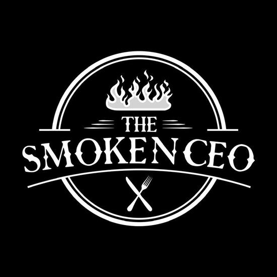 Menu at The Smoke N CEO, Grand Junction