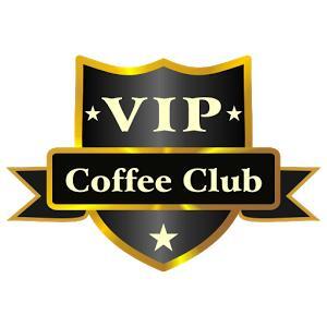 Menu at VIP Coffee restaurant, Banda Aceh
