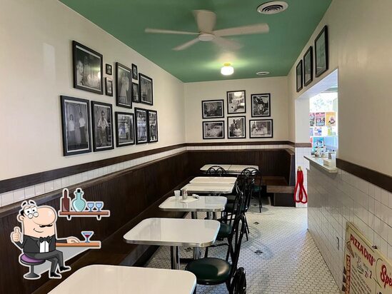 Badamo’s Pizza - Dormont, Dormont - Restaurant menu, prices and reviews