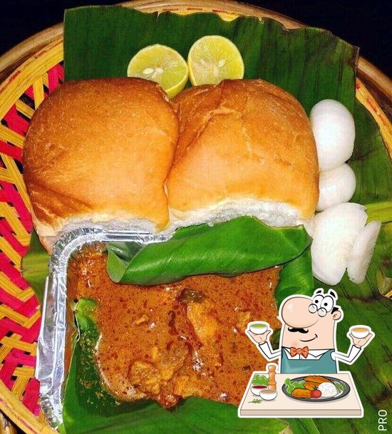Menu at MAAMA FOODS, Hyderabad, no 2