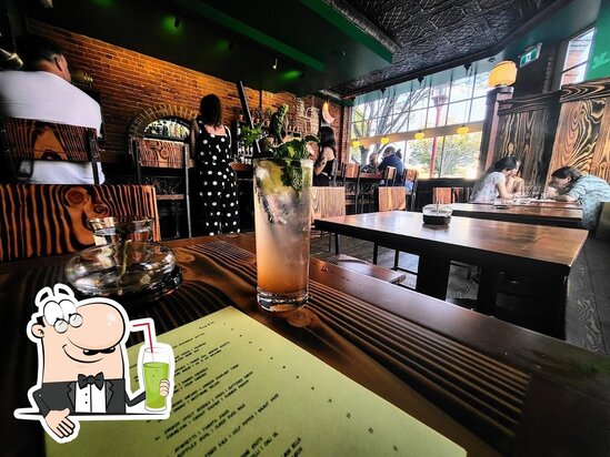 end dive in Victoria - Restaurant reviews