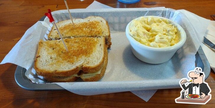 Macky's Grill in Payson - Restaurant reviews