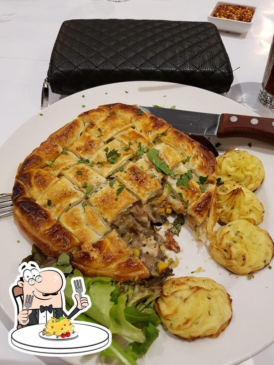 Ruby's Pizza & Pasta Restaurant, Melton South - Restaurant menu, prices ...