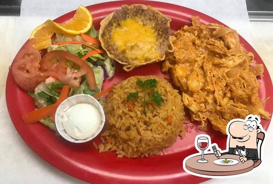 Yanni's Best Charbroiled in Fillmore - Restaurant menu and reviews