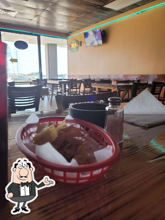 El Chilero Grill, Lewisville - Restaurant menu, prices and reviews