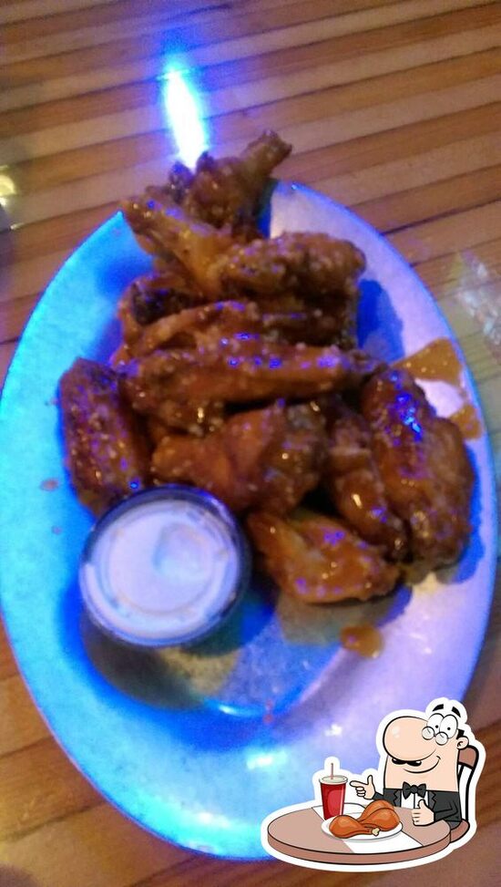 Brass Pelican Varsity Club in Sandusky - Restaurant menu and reviews