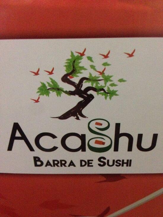 Menu at AcaShu restaurant, Tepic