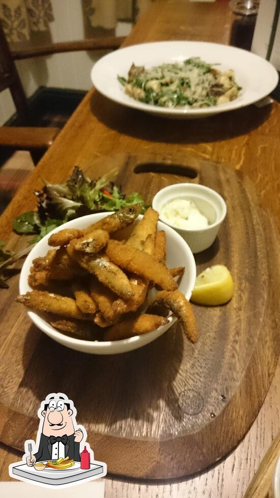 The Avon Causeway, Avon Causeway in Christchurch - Restaurant reviews