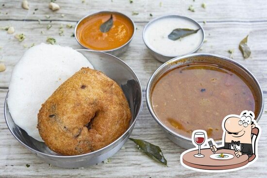 bala's idli, Vadodara - Restaurant menu and reviews