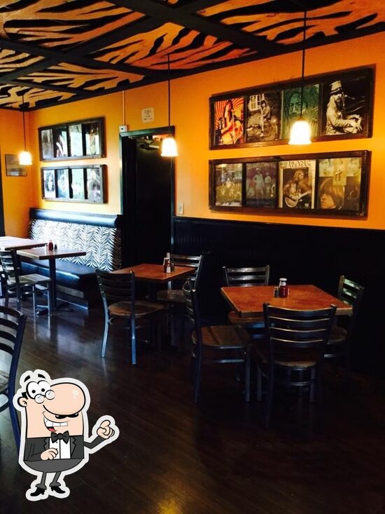 Blackbird Tavern LLC, Middlefield - Restaurant menu, prices and reviews