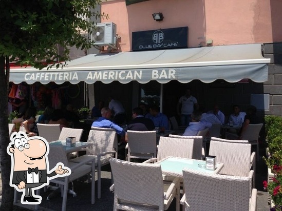 Blue Bay Cafe', Pozzuoli - Restaurant reviews