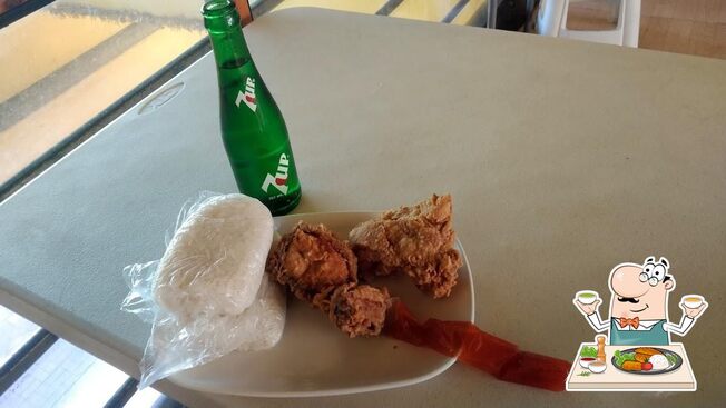 Crispy King, Dumaguete - Restaurant menu, prices and reviews