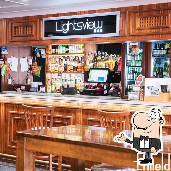 Enfield Hotel, Clearview - Restaurant menu, prices and reviews