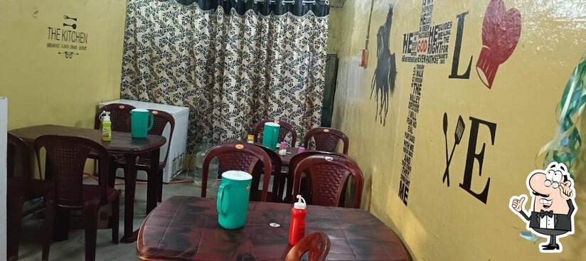 HANUMA FOOD COURT, Ramagundam - Restaurant menu, prices and reviews