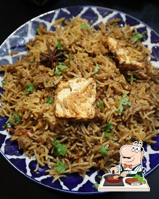Junoon Restaurant, Pune - Restaurant menu, prices and reviews