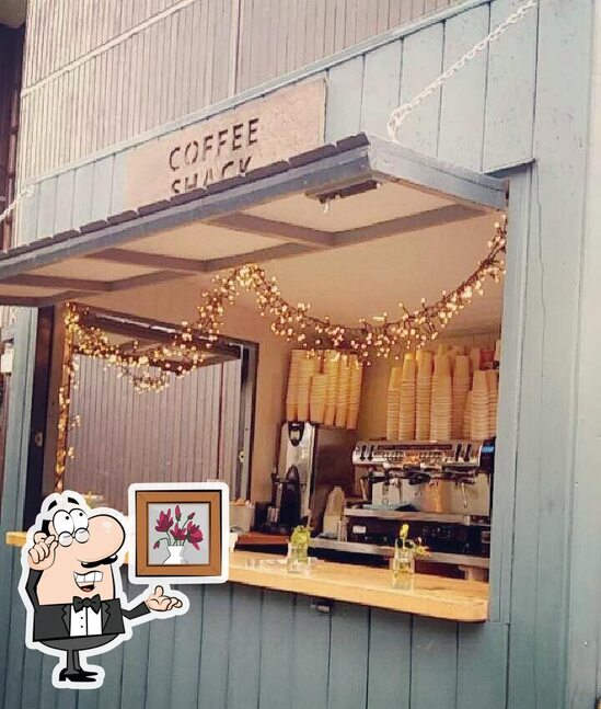 Phoenix Café, Dublin - Restaurant menu, prices and reviews
