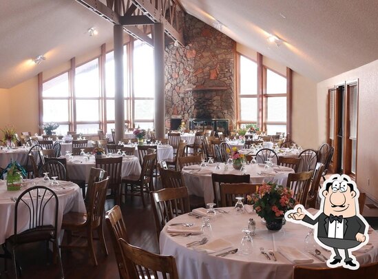 Red Lodge Mountain Golf Course in Red Lodge - Restaurant reviews