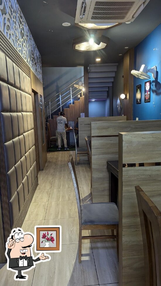 Shaina cafe Hanumangarh, Hanumangarh - Restaurant menu, prices and reviews