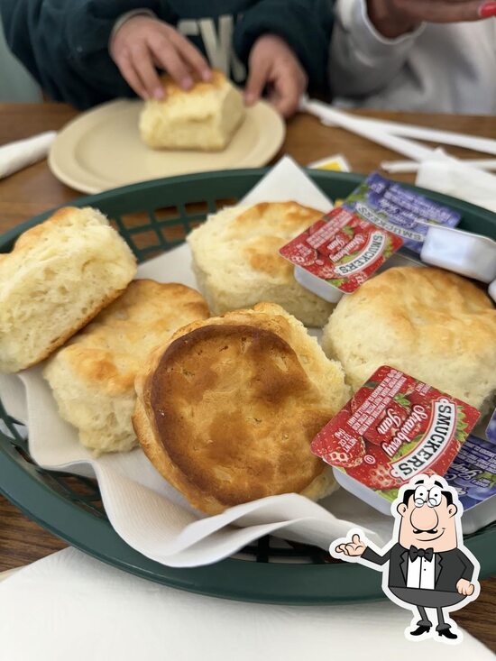 Summerton Diner, Summerton - Restaurant menu, prices and reviews
