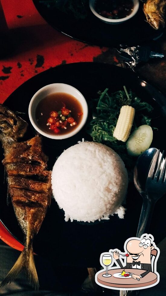 ร้านนายเบอร์เกอร์, Yala - Menú del restaurante, precios y reseñas