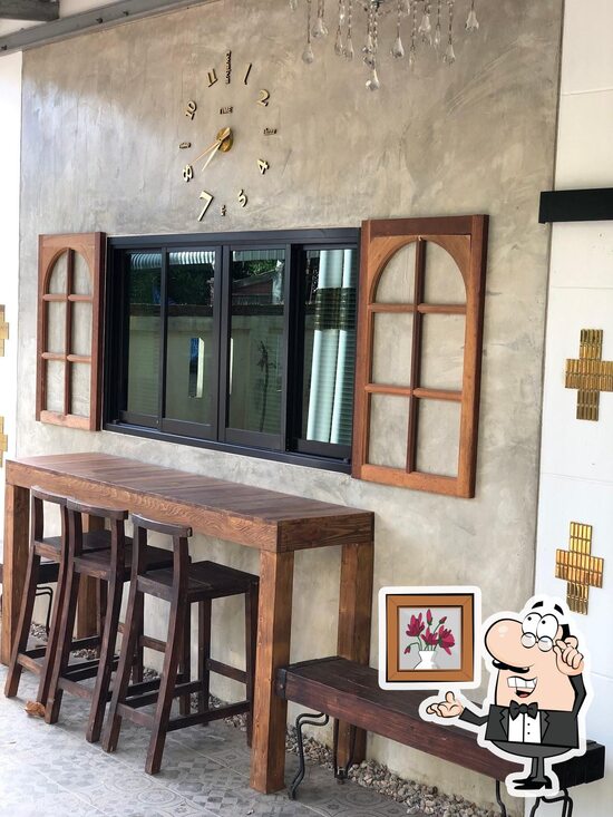 Joyful Bar & Cafe', Chiang Mai - Restaurant menu, prices and reviews
