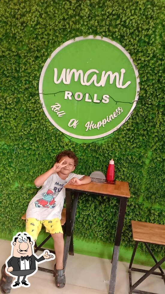 Umami Rolls, Mangaluru - Restaurant reviews