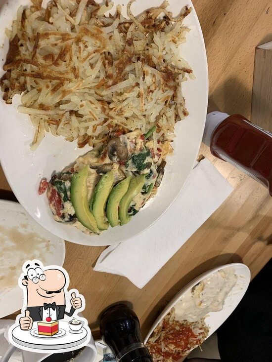 Sunview Cafe in Anna - Restaurant menu and reviews